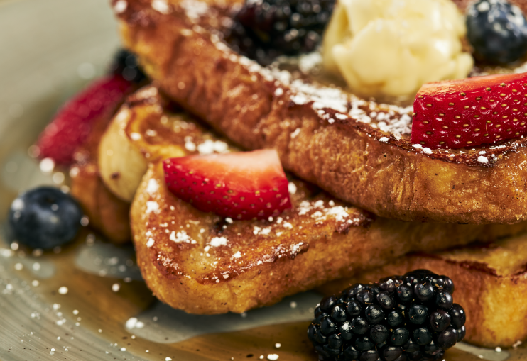 Menus | Ralph's American Grill